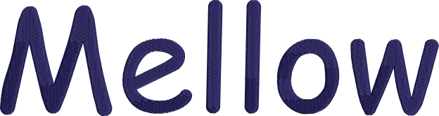 11 Best Cursive Fonts To Create Amazing Embroidery - Apliiq Blog